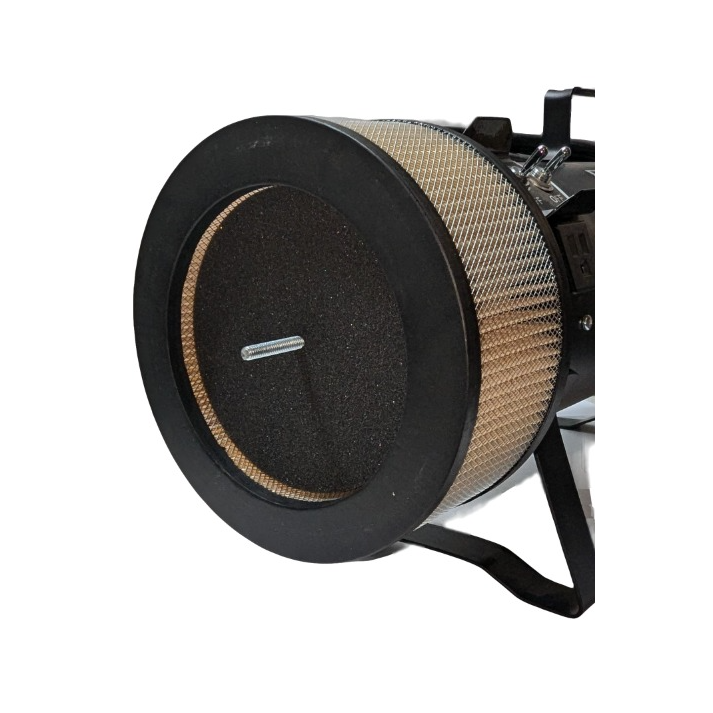 K-9 Muffler – K-9 Dryers